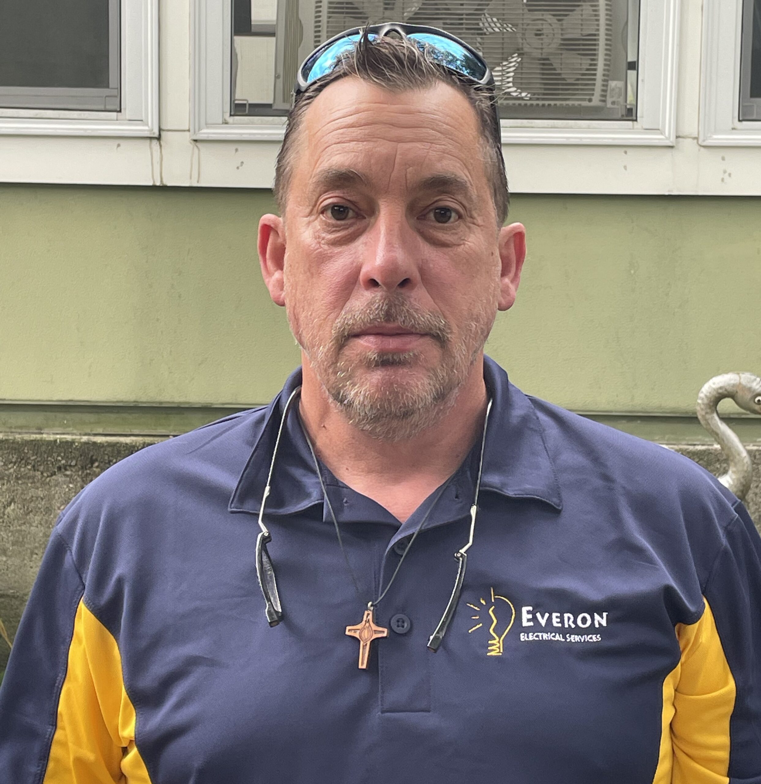 Our Team - Everon Electrical Services