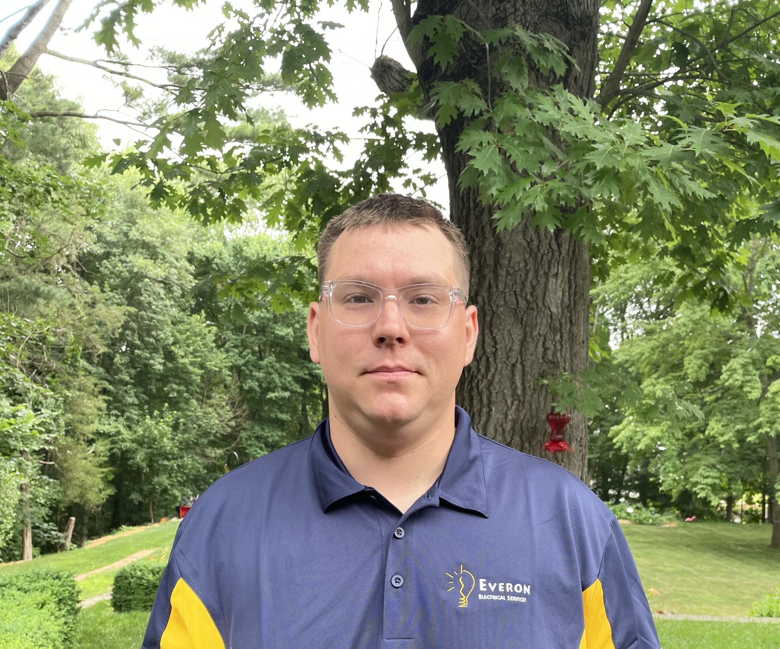 Our Team - Everon Electrical Services