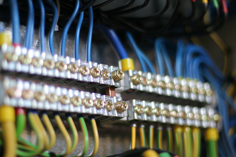 Breaker Panel Upgrades - Everon Electrical Services